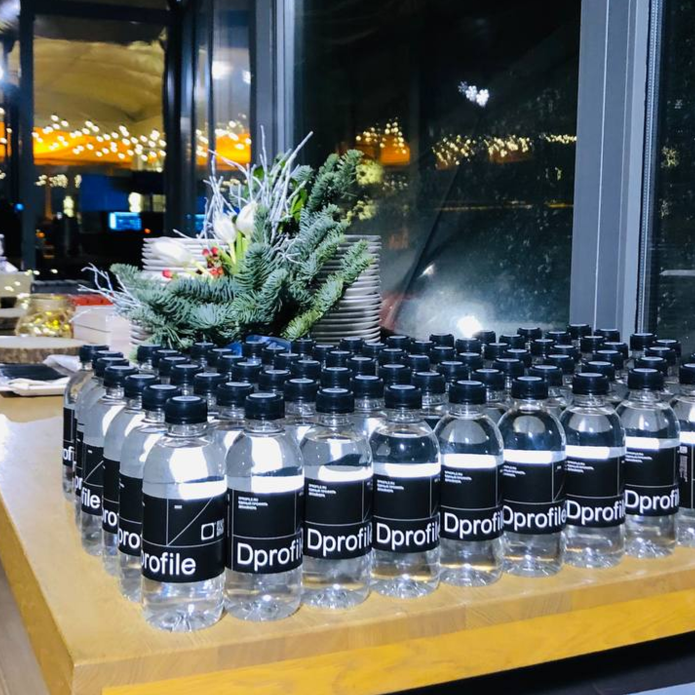 Церемония награждения Tagline Awards 2022